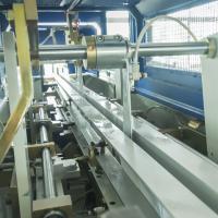 China HX2000 Ribbon Inserting Machine Built For Textile Production Lines Needing Accurate And Fast Ribbon Insertion Solutions for sale