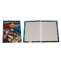 China HXCP Hardcover Case Making Machine 680x390mm 1-4mm Center Board Strip 15.5kW for sale