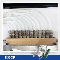 China HX1200 Automatic Paper Board Slitter notebook making machine Precision Alignment for Perfect Notebook Assembly for sale