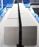 China HX1200 Automatic Paper Board Slitter Notebook Making Machine High-Speed Efficiency for Bulk Notebook Manufacturing for sale