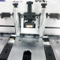 China HX1200 Automatic Paper Board Slitter Notebook Making Machine Versatile Slitting for Diverse Notebook Designs for sale