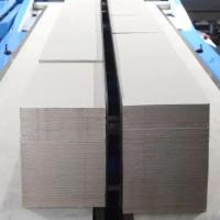 China HX1200 Automatic Paper Board Slitter notebook making machine case making machine for sale