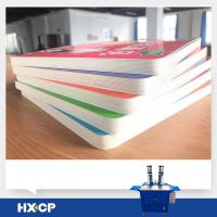 China HX460BCRTM Double Heads Round Corner Machine for Children’s Storybooks and Educational Books for sale