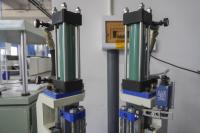 China HX460BCRTM Double Heads Round Corne Machine - High-Precision Semi-Auto Postpress with Motor PL for Plants for sale