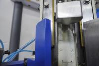 China HX460BCRTM Double Heads Round Corne Machine - High-Precision Semi-Auto Postpress with Motor PL for Plants for sale