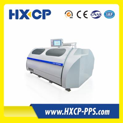 China HX220 Automatic High Speed Book Sewing Machine 200 Signatures/Min 320x420mm for sale