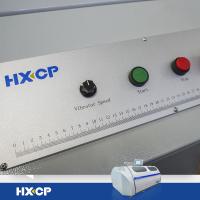 China HX220 Automatic High Speed Book Sewing Machine 200 Signatures/Min 320x420mm for sale