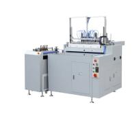 China Semi Auto Case Making Machine 760x450mm for Notebooks Photo Books Hardcover Digital Post Press for sale