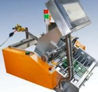 China Automatic Card Counting Friction Feeder Versatile Sheet Book Counting Independent or Inline Connectable for Packaging Labeling for sale