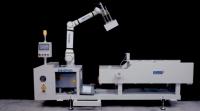 China HX60S Collaborative Palletizing Robot Cage Free Safety Design Realizing Automatic Stacking And Conveying for sale