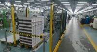 China HXMN60 Robotic Palletizing System for Hardcover Books 80kg Load 4 Cycles per Minute for sale