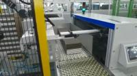 China HXMN60 Robotic Palletizing System for Hardcover Books 80kg Load 4 Cycles per Minute for sale