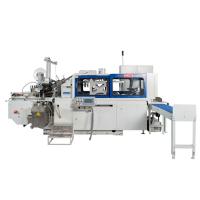 China HX60 PLUS Hardcover Case Making Machine 680x390mm 15.5kW for Bookbinding for sale