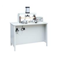 China HX480N Hardcover Book Case Nipping Machine 480mm Width Pneumatic Heat Control for sale