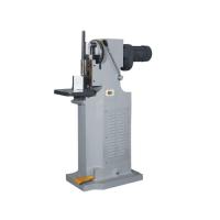 China Electric Corner Cutting Machine for Paper and Paperboard 110V 60Hz for sale