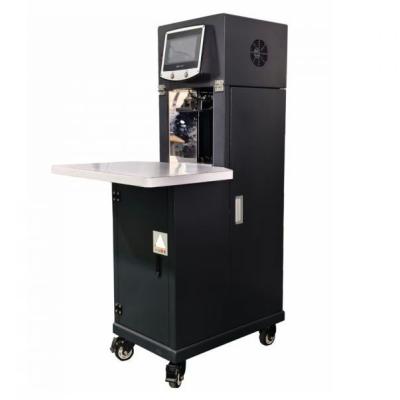China HXPC Paper Counting Machine 2000 Sheets/Min Automatic Counter for Notebooks Newspapers Test Papers for sale