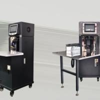 China HXPC Automatic Paper Counting Machine 2000 Sheets per Minute High Accuracy for Notebooks Newspapers Test Papers for sale