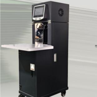 China HXPC Automatic Paper Counting Machine 2000 Sheets/Min LCD Screen for Notebooks Newspapers for sale