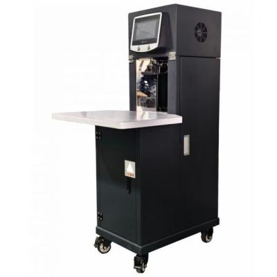 China HXPC Paper Counting Machine Automatic Sheet Counter 2000 Sheets per Minute for Notebooks Newspapers Test Papers for sale