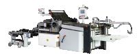 China CP80/4KLL Flat Pile Combination Folding Machine 80cm Scratch Proof Electric Knife for sale