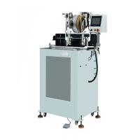 China HX750HTB Semi Auto Book Block Head and Tail Band Fixing Machine 220V 750 Books per Hour for sale