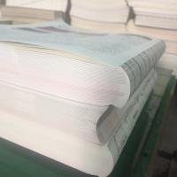 China HX100BR Book Block Back Rounding Machine for Hardcover Books and Notebooks 100mm for sale