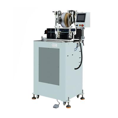 China HX750HTB Book Block Head and Tail Banding Machine 220V 750 Books per Hour for sale