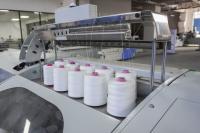 China HX220 Advanced Hardcover Sewing and Gluing Machine for Bookbinding and Post Press Processing for sale