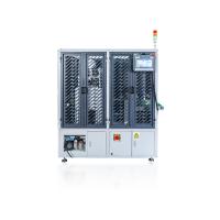 China HDP DHB Digital Book Block Head Tail Band Fixing Machine Automatic 900 Books/h 380x310x40mm for sale