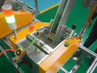 China Automatic Friction Feeder Various Size Thickness Hang Tag Postcard Box Instruction for sale
