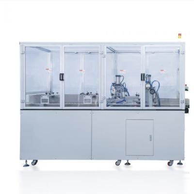 China HX60BCR Automatic Book Block Corner Rounding Trimmer 40pcs/min 10-60mm Thickness for sale