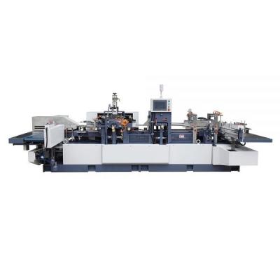 China High Speed Book Flapping Machine 4200 Books Per Hour Schneider Control for sale