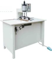 China Semi Automatic Case Rounding HX300CBR Solution Offering Precise Carton Edge Rounding and Performance for Packaging Lines for sale