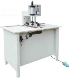 China Semi Automatic Case Rounding HX300CBR Solution Offering Precise Carton Edge Rounding and Performance for Packaging Lines for sale
