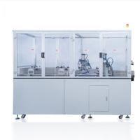 China HX60BCR Automatic Book Block Corner Rounding Trimmer 40pcs/min 10-60mm Thickness for sale