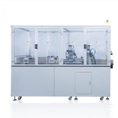 China HX60BCR Automatic Book Block Corner Rounding Trimmer 40pcs/min 10-60mm Thickness for sale