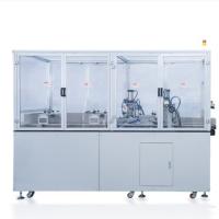 China HX60BCR Automatic Book Block Round Corner Trimming Machine 380V 40pcs/min for Hardcover Notebook Production for sale