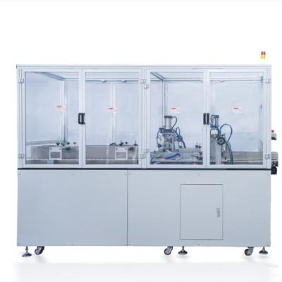 China HX60BCR Automatic Book Block Round Corner Trimming Machine 380V 40pcs/min for Hardcover Notebook Production for sale