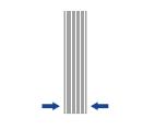 China HXZJ400 Book Block Spine Pressing Machine 10T Hydraulic Press for Hardcover Binding for sale