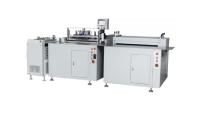 China Semi Auto Dual Station Hardcover Case Making Machine 780x430mm for Photo Album Notebook Production for sale