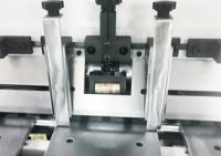 China HX1200 Automatic Paper Board Slitter 1200x1100mm 4kW for Book Covers and Cartons for sale