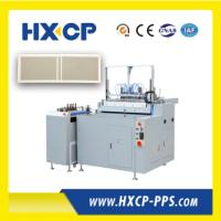 China Semi Auto Digital Case Making Machine Economically Produces One-Off for sale