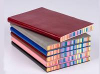China HX360 Hardcover Notebook Casing In Machine 280x360mm 20pcs/min Automatic Casing Joint Forming Nipping Flat Pressing for sale