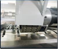 China CP66/4K Flat Pile Buckle Folding Machine 660x1040mm 210m/min Scratch-Proof Buckle for sale