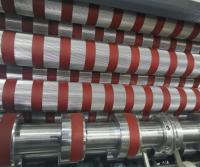 China CP66/4K Flat Pile Buckle Folding Machine 660x1040mm 210m/min Scratch-Proof Buckle for sale