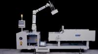China HX60S Collaborative Robot No Protective Cage Folded Signatures Palletizing Stacking for sale