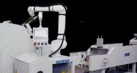 China HX60S Collaborative Robot No Protective Cage Folded Signatures Palletizing Stacking for sale