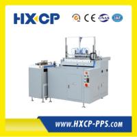 China Semi Auto Digital Case Making Machine From Book Covers to Folders for sale