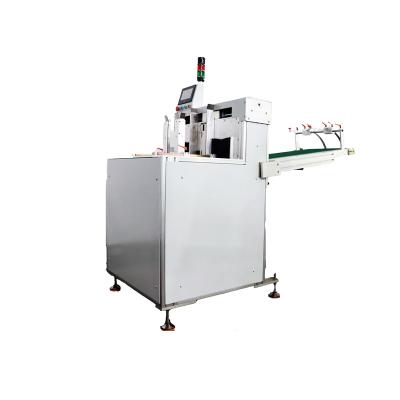 China HX100 Automatic Book Block Separator Feeder Modern Bookbinding Production for sale