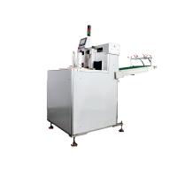 China HX100 Automatic Book Block Feeding Machine Post Press Perfect Binding Hardcover Line for sale